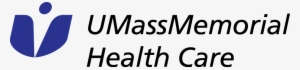 Umassmemorial Logo Png - Umass Memorial Healthcare Logo - 1034x243 PNG ...