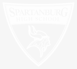 Spartanburg High School Logo - Spartanburg - 1870x1668 PNG Download ...