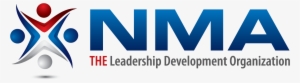 Nma Logo - National Management Association - 1336x379 PNG Download - PNGkit