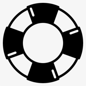 Boat Life Saver Vector - Salva Vidas Flat - 400x400 PNG Download - PNGkit