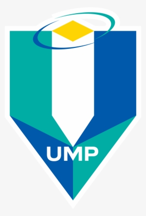 Ump's Official Logo , Png - Logo Universiti Malaysia Pahang - 1012x1492 ...