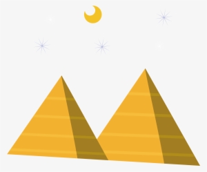 Egyptian Pyramids Clip Art - Egyptian Pyramid Clip Art - 2480x2209 PNG ...