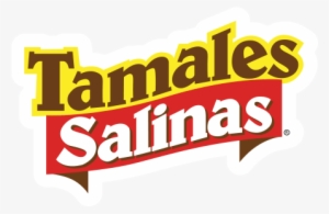 Tamales Salinas Logo - 500x300 PNG Download - PNGkit