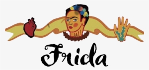 Logo - Restauracja Frida - 620x320 PNG Download - PNGkit