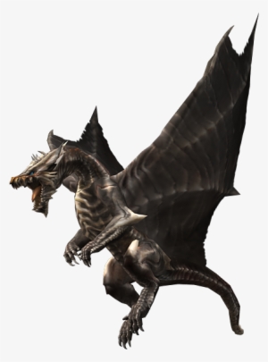 Kushala - Monster Hunter Kushala Daora - 514x600 PNG Download - PNGkit