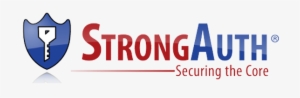 Strongauth Cryptoengine - Strongauth - 600x600 PNG Download - PNGkit