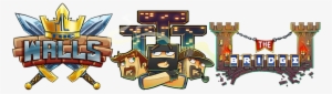 Drawn Logo Minecraft - Logos De Series Minecraft - 1000x304 PNG ...