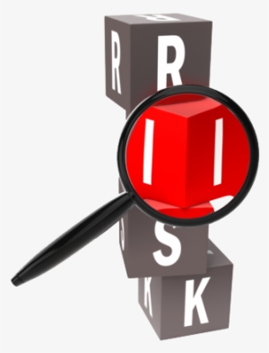 Risk Assessment Proced - Risk Icon Blue Png - 1778x1574 PNG Download ...