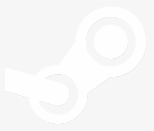Steam - Icon - Black Steam .ico - 1600x1600 PNG Download - PNGkit