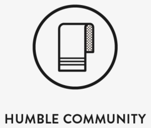 Transparent Humble Community Icon - Cs - 732x732 PNG Download - PNGkit