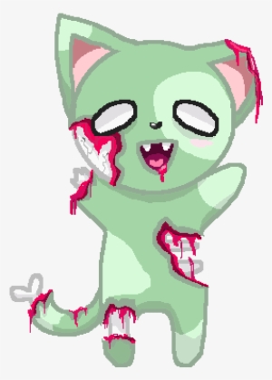 An Adorable, Completely Normal Cat - Cat - 1000x1000 PNG Download - PNGkit