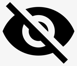 Open - Hidden Icon Png - 2000x2000 PNG Download - PNGkit