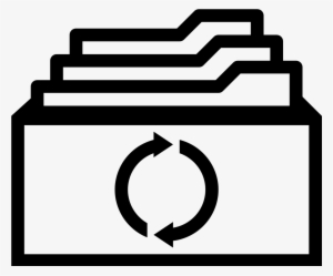 Archives Icons PNG, Free HD Archives Icons Transparent Image - PNGkit