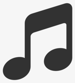 Music Note Icon Icons8 Metro Style Iconset Visualpharm - Music Note Ico ...