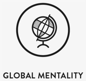 Transparent Global Mentality Icon - Kantonsschule Seetal - 747x731 PNG ...