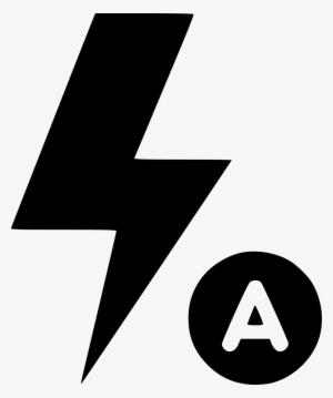 Flash Auto Comments - Flash Auto Icon Png - 818x980 PNG Download - PNGkit