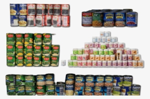 Canned Food PNG, Free HD Canned Food Transparent Image - PNGkit
