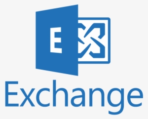 Microsoft Exchange Logo Svg - 1600x1600 PNG Download - PNGkit
