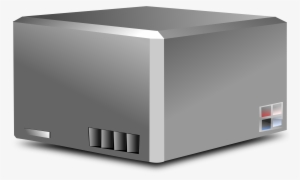 Server Clipart Cartoon - Server Farm Clip Art - 600x438 PNG Download ...