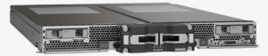 Cisco Ucs B260 M4 Blade Server - Cisco Ucs Scalable M4 Blade Module ...