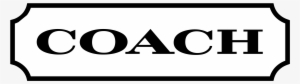Coach Logo Png Transparent - Coach Logo - 2400x2400 PNG Download - PNGkit