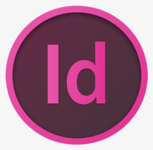 Adobe Indesign Icon Logo Template - Royal Purple Oil Logo - 640x640 PNG ...