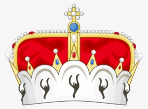 Vk Ducal Crown-hat - Archduke Franz Ferdinand Crown - 503x375 PNG ...