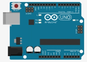 Arduinouno - Arduino Uno Proteus Library - 795x569 PNG Download - PNGkit