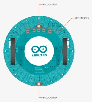 Arduino Robot Building Kit - 780x551 PNG Download - PNGkit