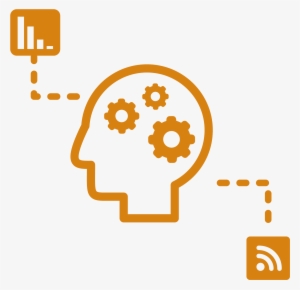 Information And Communication - System Thinking Icon - 1840x1840 PNG ...