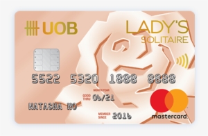 Up To 10x Uni$ On Shopping And Taxis - Uob Lady's Card - 470x323 PNG ...