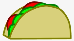 Taco Icon - Inanimate Insanity Taco Icon - 1000x557 PNG Download - PNGkit