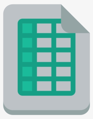 Download Svg Download Png - Icono Tabla Base De Datos - 1024x1024 PNG ...