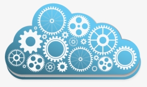 Icon Custom Cloud Services - Automation Testing - 1142x675 PNG Download ...