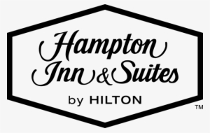 Hampton Inn & Suites Logo Png Vector Freeuse Download - Hampton By ...