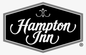 Download Transparent Hampton Inn & Suites Logo Png Vector Freeuse ...