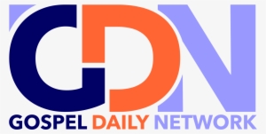 Gospel Daily Network - Graphic Design - 1311x680 PNG Download - PNGkit
