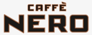 Caffe Nero Logo - Caffe Nero Png - 400x400 PNG Download - PNGkit