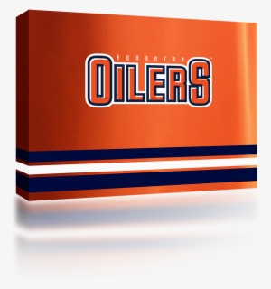 Edmonton Oilers Logo - Pennant Banner Edmonton Oilers - 1024x1024 PNG ...