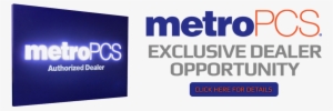 Contact Us - Metro Pcs - 1150x500 PNG Download - PNGkit