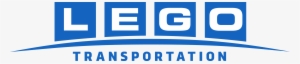 Lego Transportation Png Logo - Blue Lego Logo Png - 3328x713 PNG ...