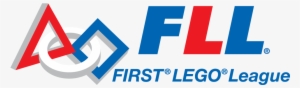 Original Lego Logo - First Lego League 2018 - 960x295 PNG Download - PNGkit