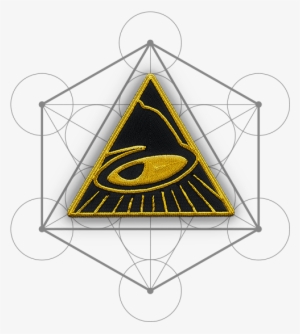 The Belluminati Patch Of Value Legend Has It That Whoever - Belluminati ...