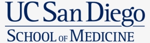 Ucsd-logo - Uc San Diego Medical Center - 1205x352 PNG Download - PNGkit