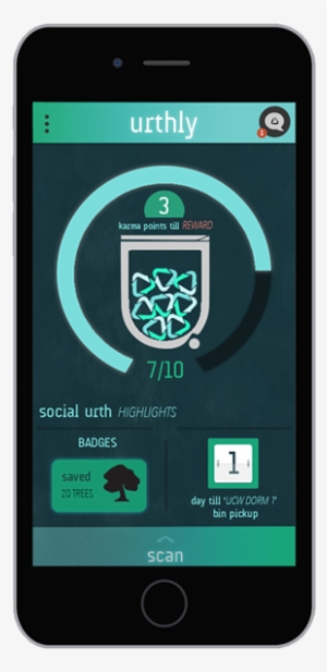 Band Logo - Mobile Phone - 320x624 PNG Download - PNGkit