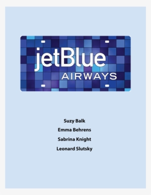 Free Jetblue Logo Png - Jet Blue - 2550x1976 PNG Download - PNGkit