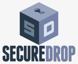 Npr Logo Transparent - Securedrop Logo - 533x439 PNG Download - PNGkit