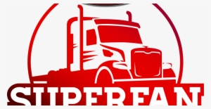 Peterbilt Superfan Logo - Peterbilt Superfan - 770x400 PNG Download ...