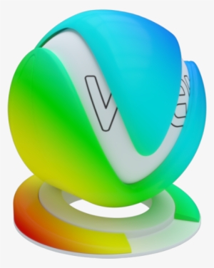 V Ray For Sketchup Logo Grey Png - V-ray 3 For Rhino (license Only ...