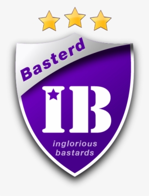 Ib-s Basterd - Emblem - 534x534 PNG Download - PNGkit